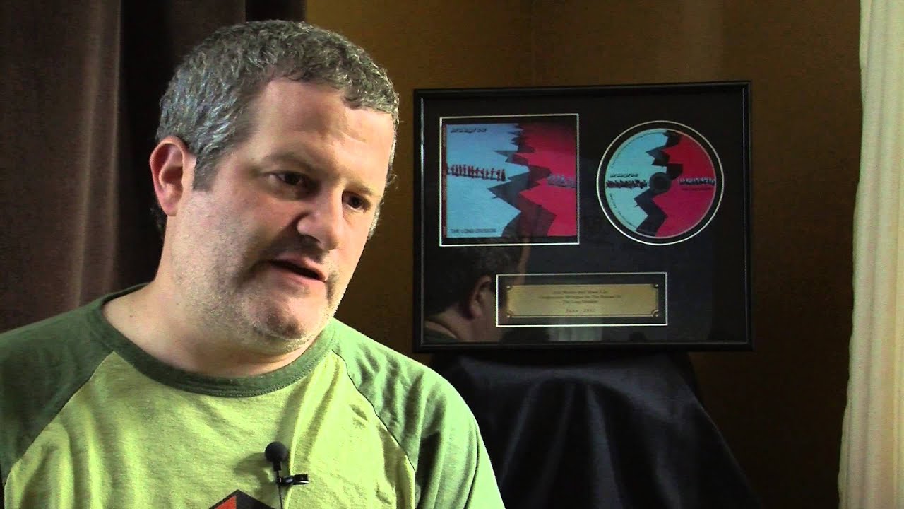 3RDegree Interview: "You're Fooling Yourselves" - YouTube