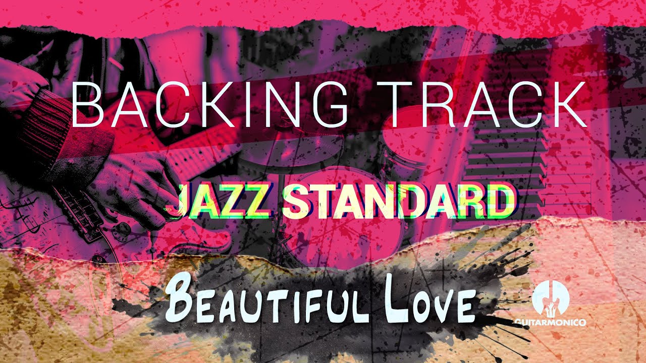 Backing Track (Beautiful Love) - YouTube