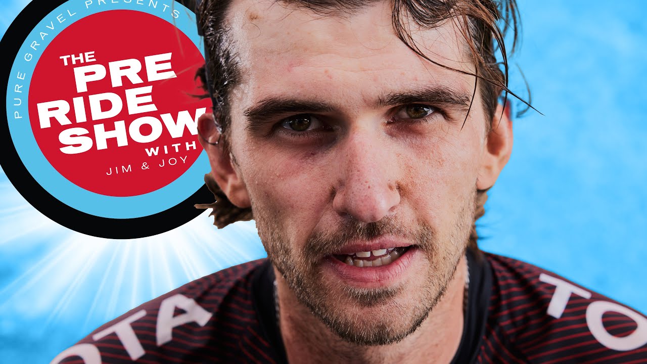 Matt Beers’ S-Works Crux for BWR - YouTube