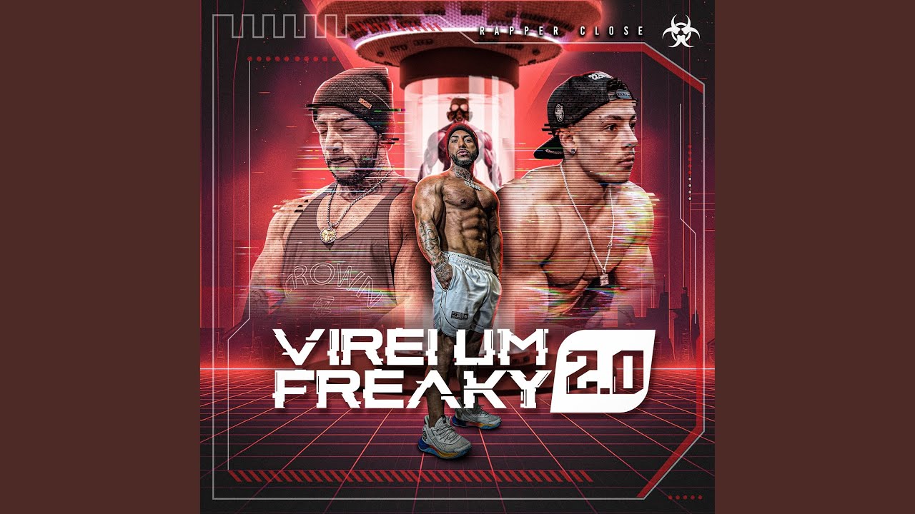 Virei um Freaky 2.0 - YouTube