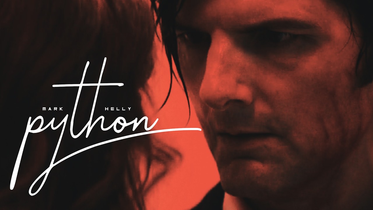 mark/helly (+ helena) || PYTHON - YouTube