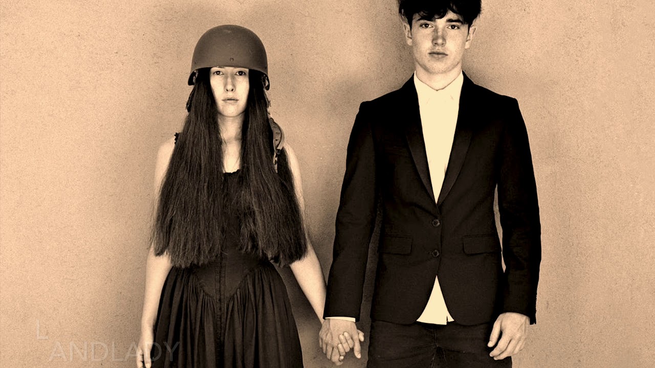 landlady - YouTube