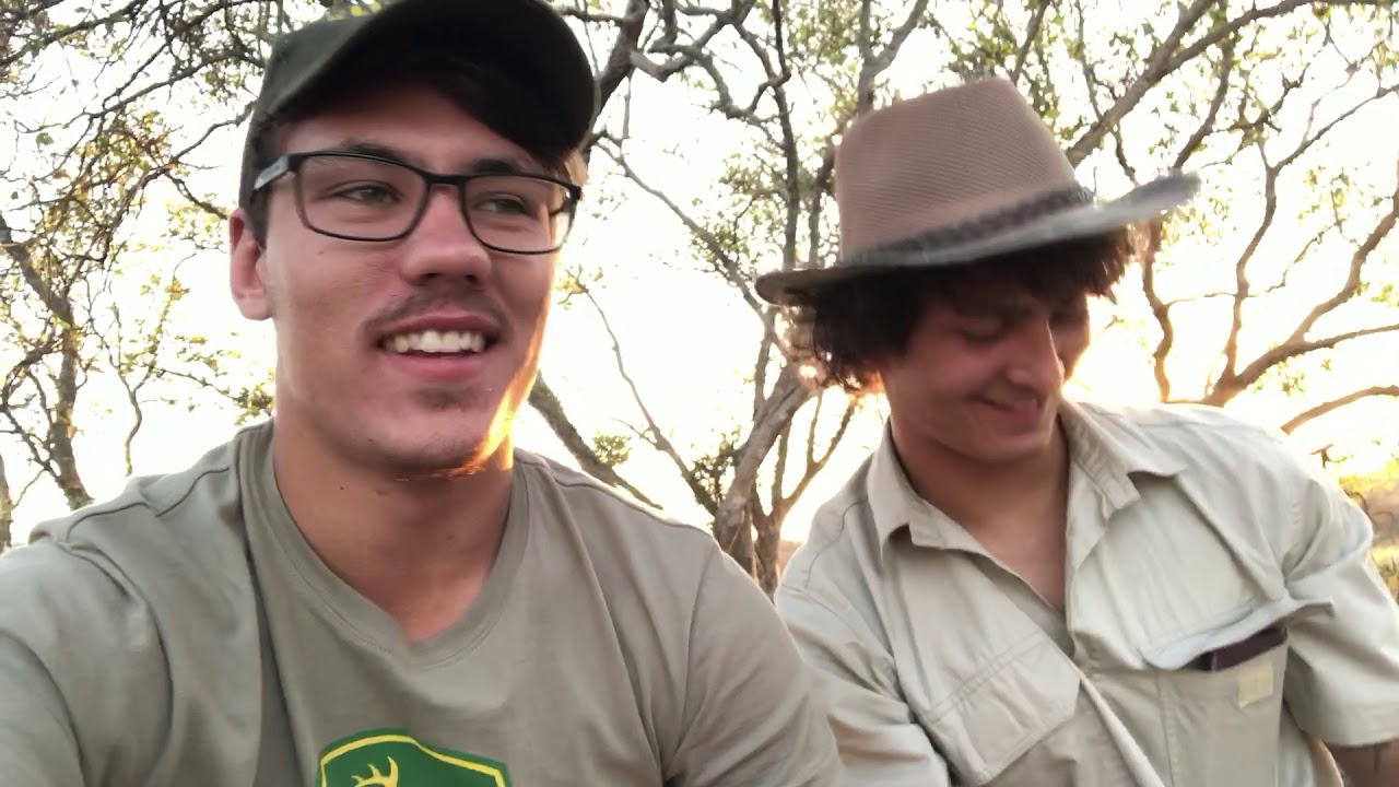 Boere raad vir n verlore maat! - YouTube