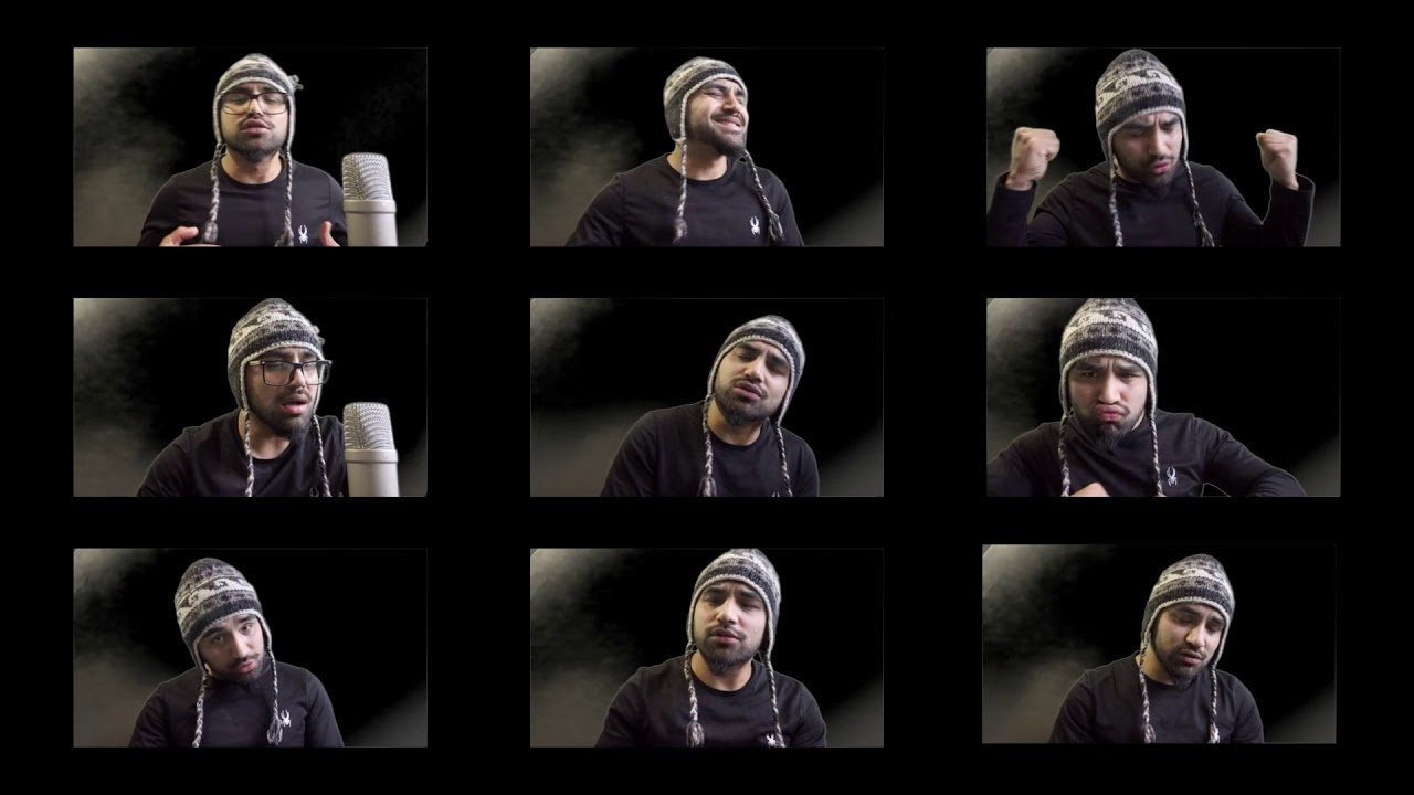 SATHI YAMA BUDDHA BEATBOX VERSION - YouTube