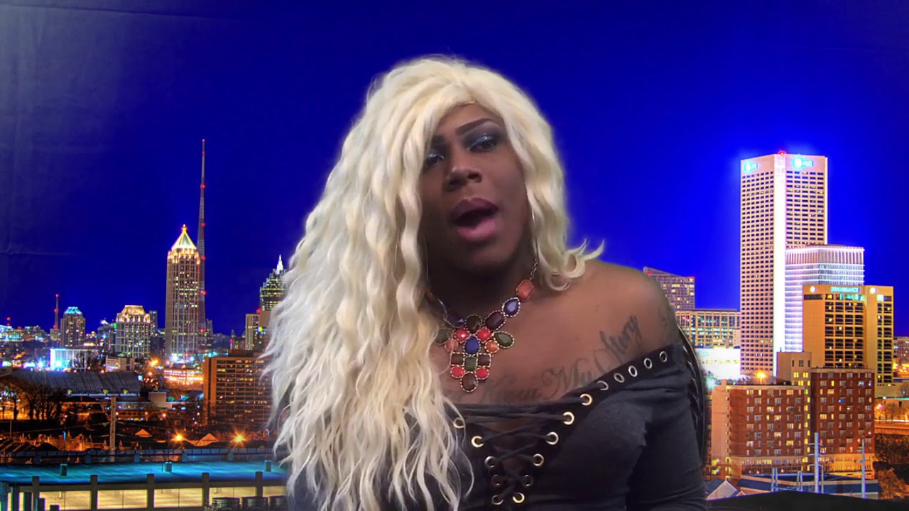 Tay'Yah Interview - YouTube