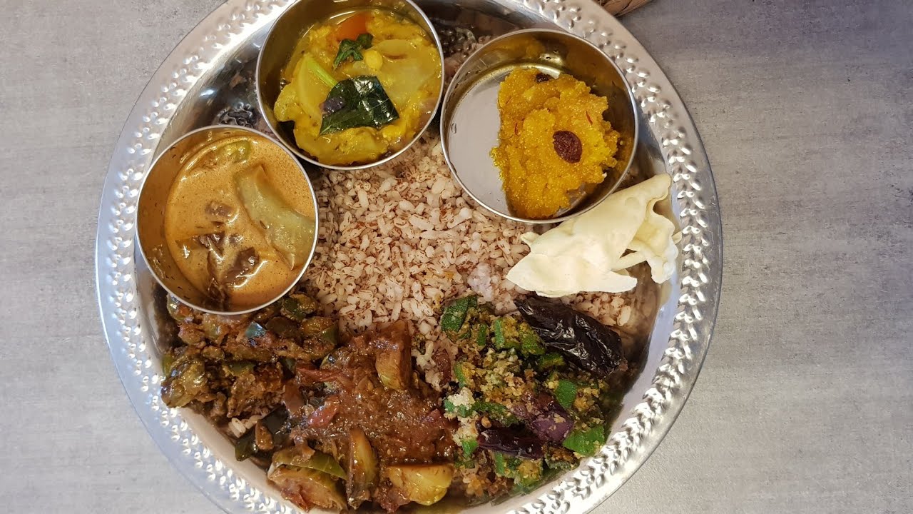 Veg lunch combo| Veg lunch recipe | different curry recipe #veglunch ...