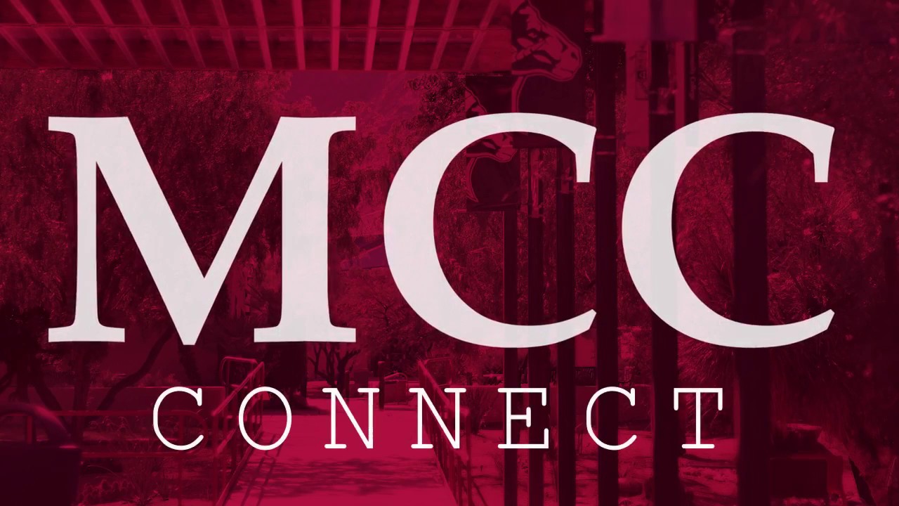 MCC Connect - YouTube