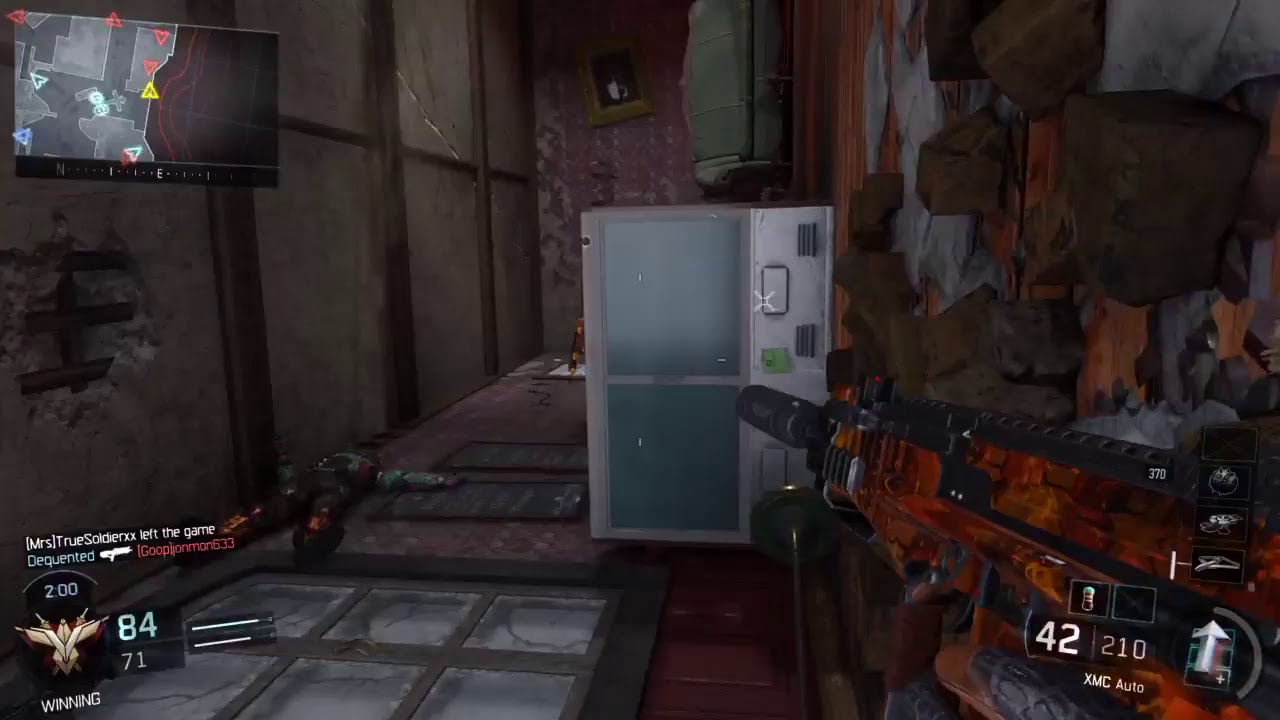 BO3 GRIND TO LEVEL 1000 - YouTube