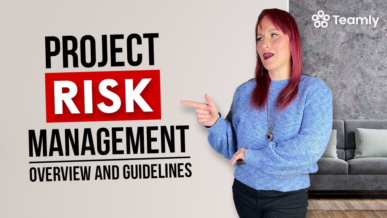 Project Risk Management: What Is It? | Why It's Important | Steps to ...