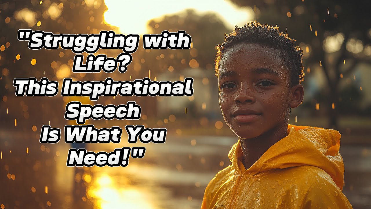 When Life Gets Tough,Feeling Overwhelmed? Remember This Powerful ...