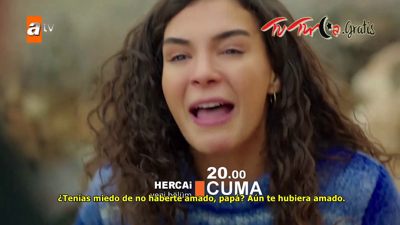 Trailer Hercai - Capitulo 36 - www.TvTurca.Gratis - YouTube