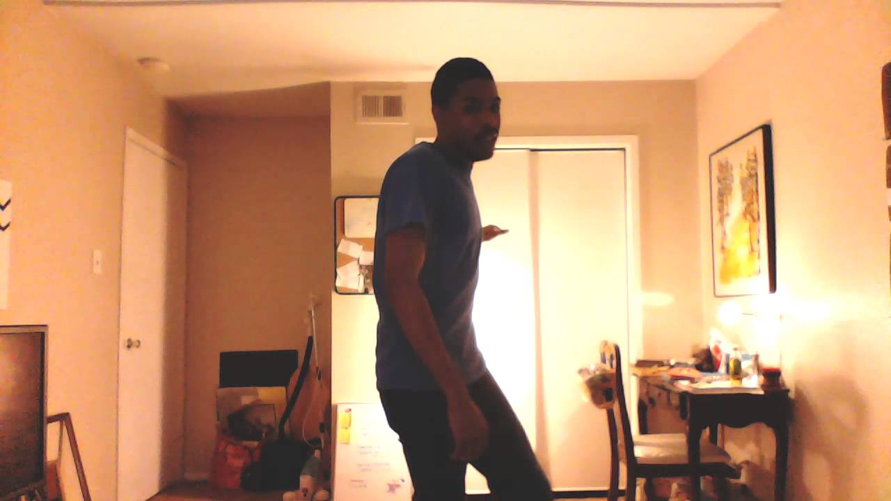 "Inspirador" Stroll Tutorial (Sigma Lambda Beta) - YouTube