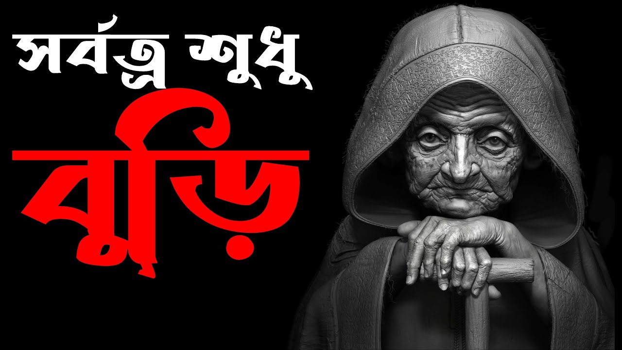 Buri! Buri everywhere! বুড়ি! সর্বত্র বুড়ি! - YouTube