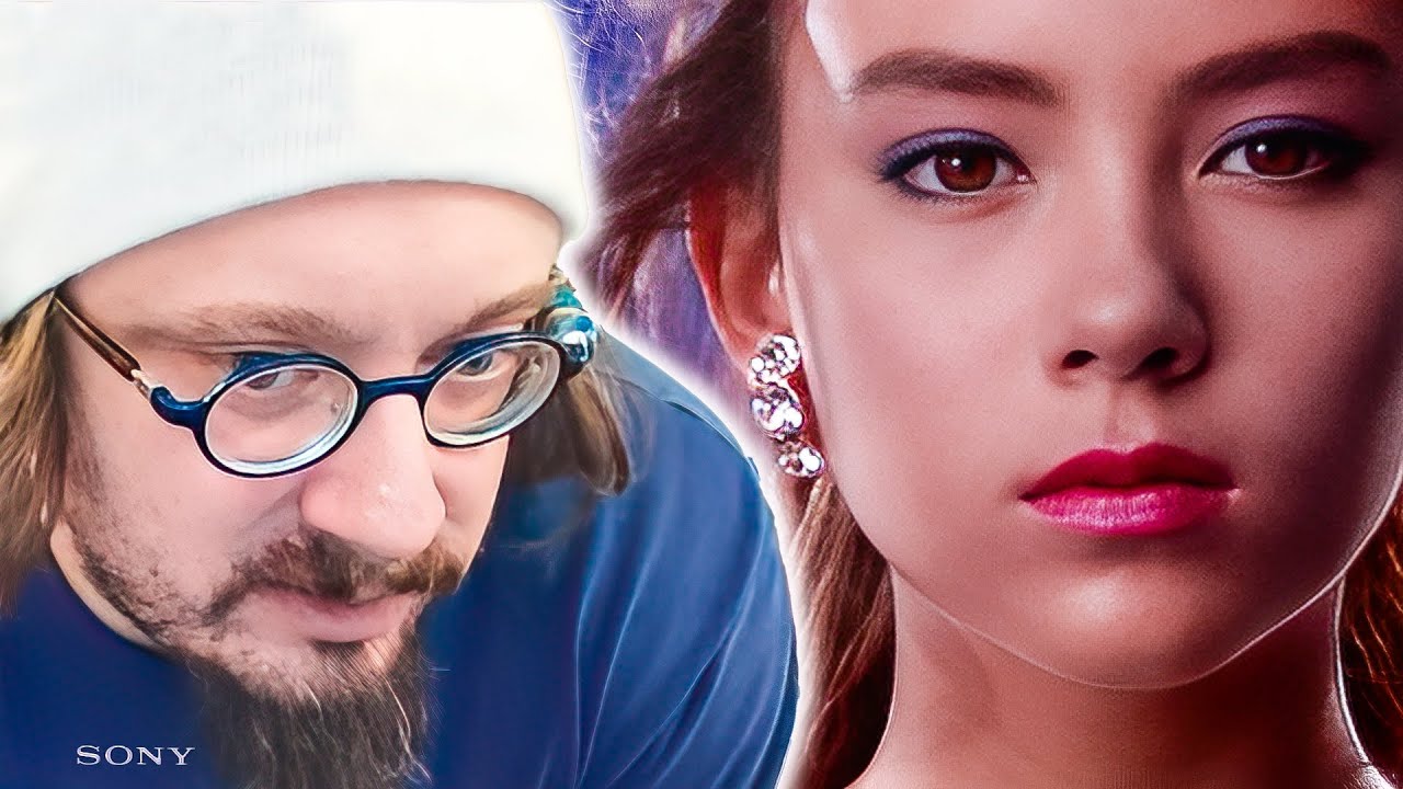 Sam Hyde on 🔍 Searching for Rare 🎥 Cameras and Cinematography! - YouTube