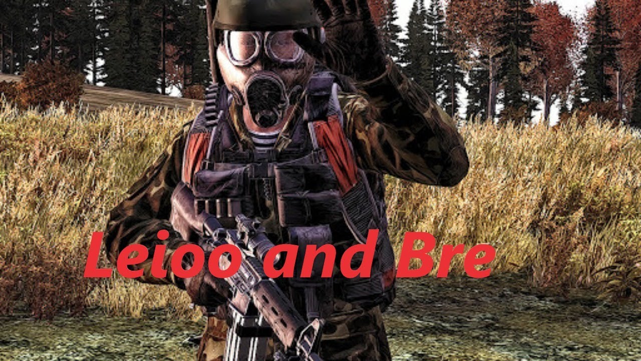 8/16/24 Dayz Iconic pve server day3 - YouTube