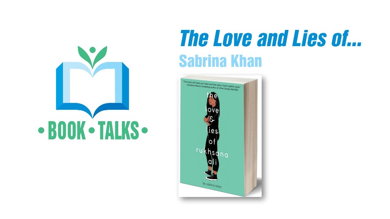 The Love and Lies of Rukhsana Ali - YouTube