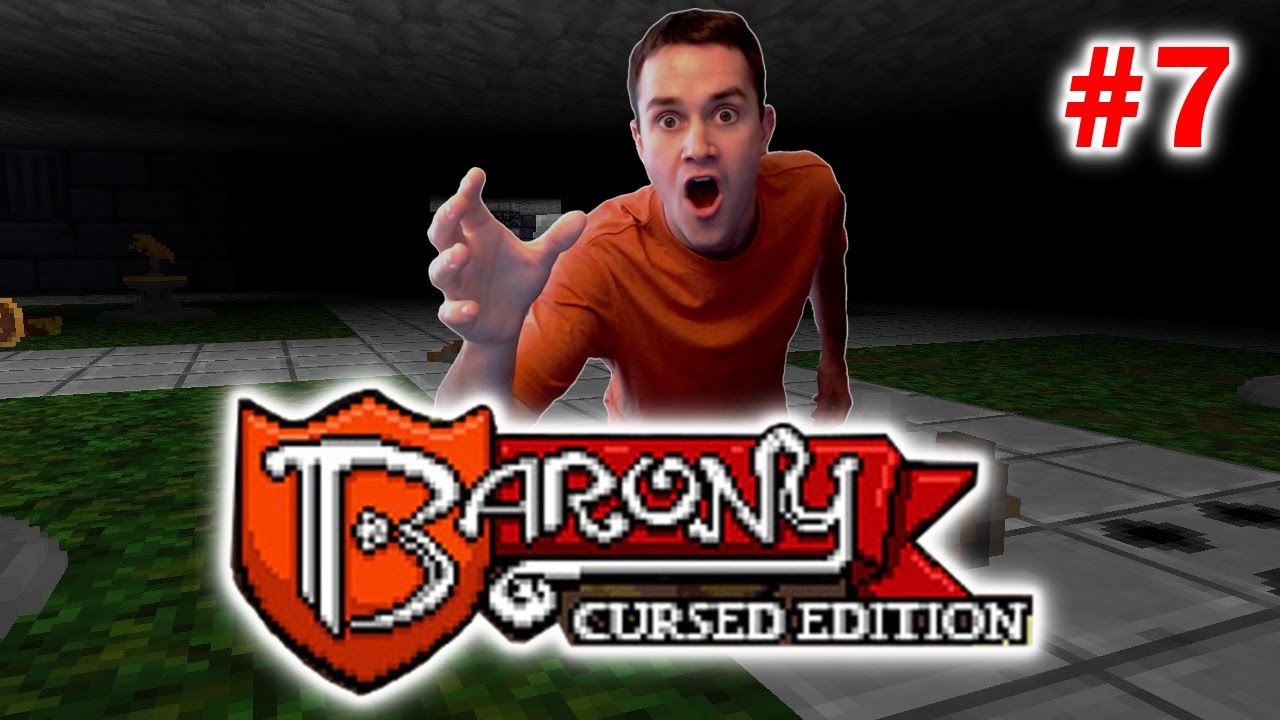 Barony: Baron Herx is no More! (Part 7) - YouTube