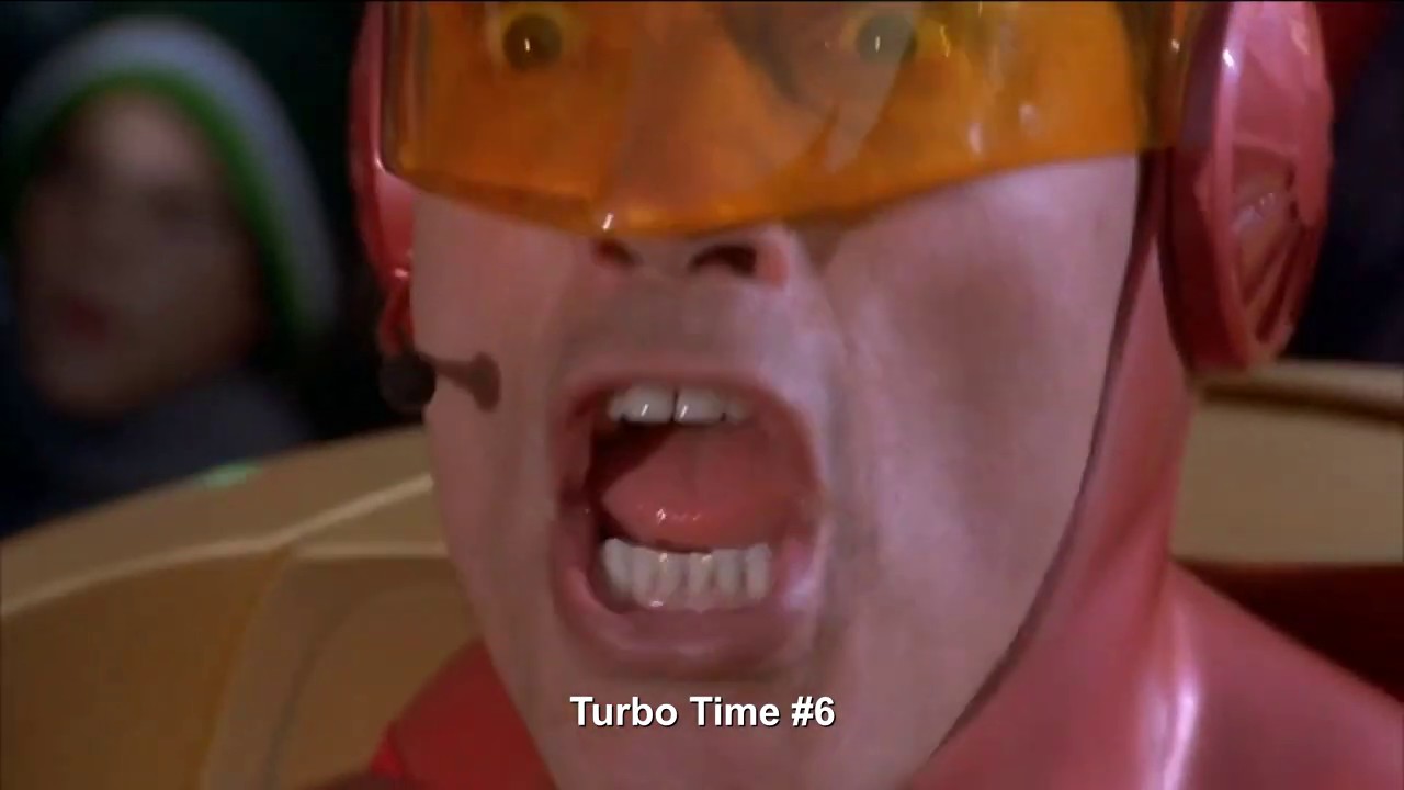 Turbo time #6 - YouTube