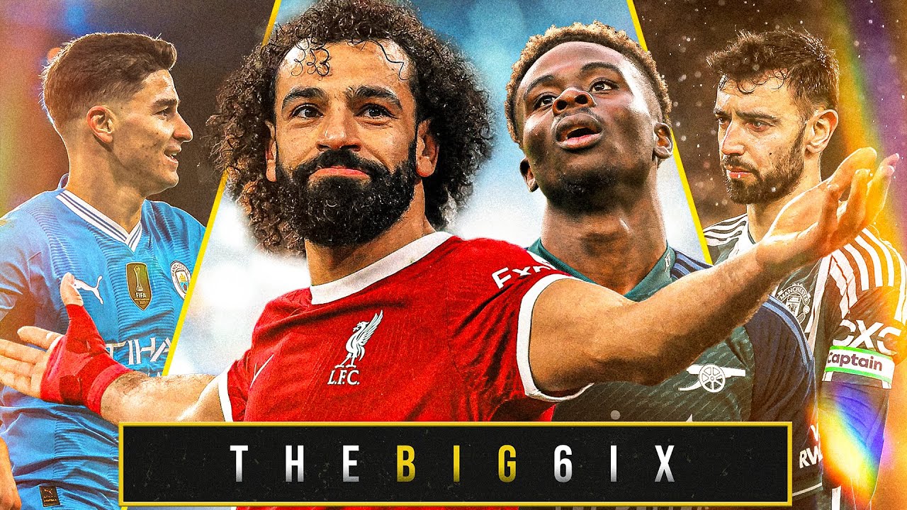 ARSENAL LOSE AGAIN! | LIVERPOOL GO CLEAR AT THE TOP! | UTD LOSE TO ...