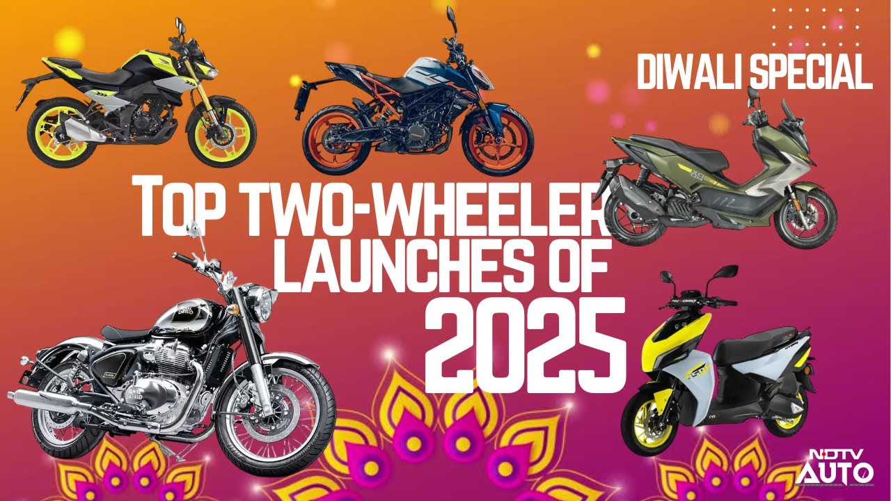 Classic 650 to Yezdi Roadster | Key Motorcycle Launches of 2025 | NDTV ...