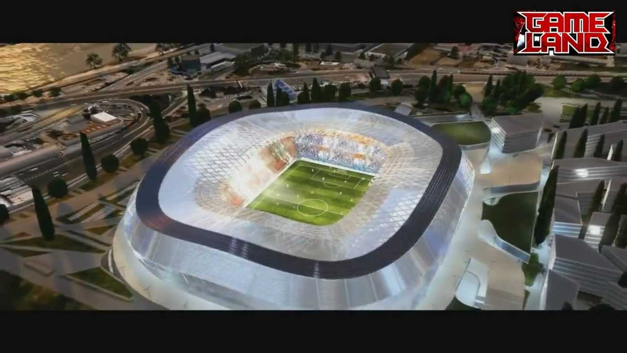 CryEngine 3 - Building Cities HD - YouTube