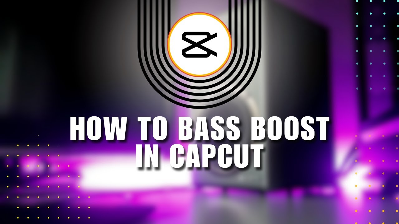 QUICKSTART: Want to Elevate Your Video Sound? Check Out How to Bass ...