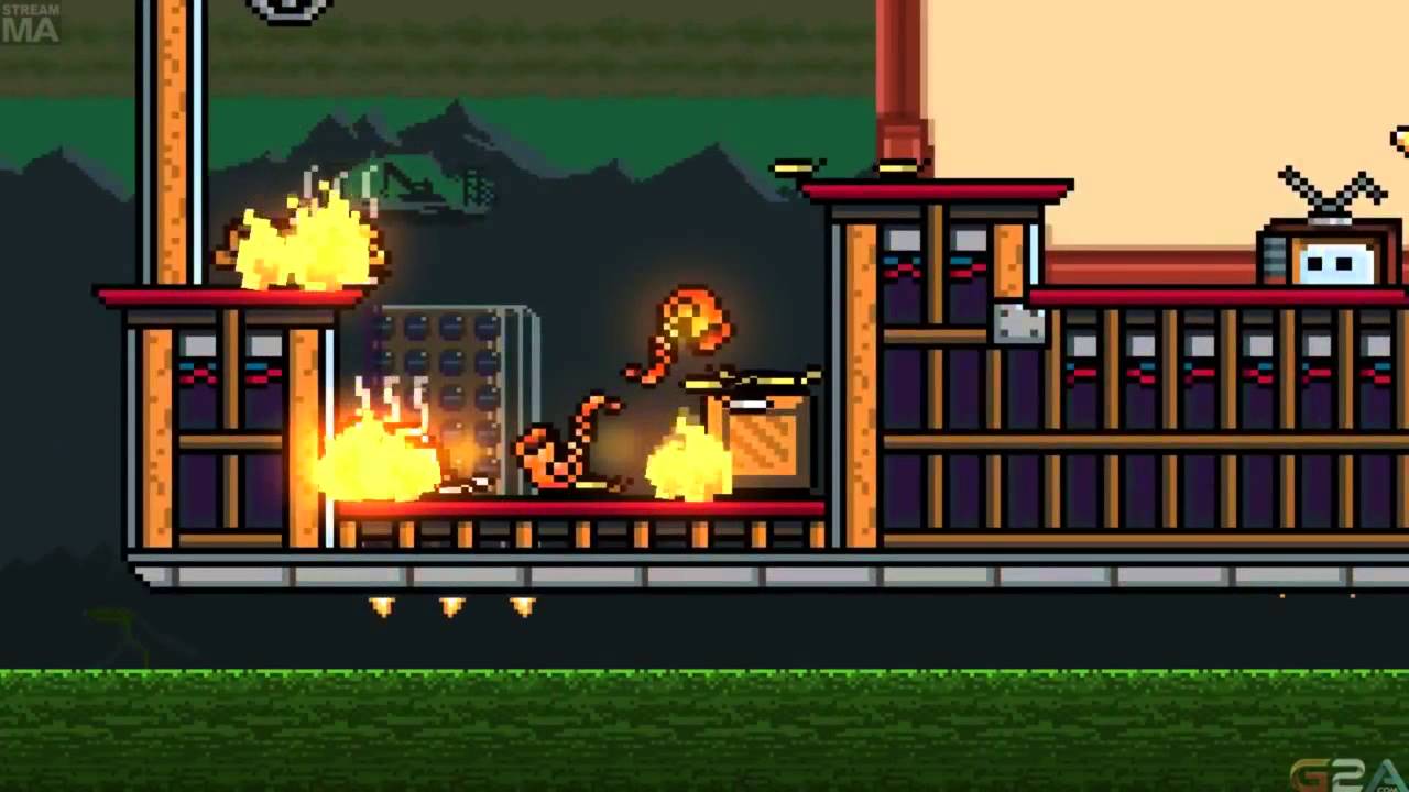 Cry and Russ are Ducks Quack Quack [06/07/15] [P2] - YouTube