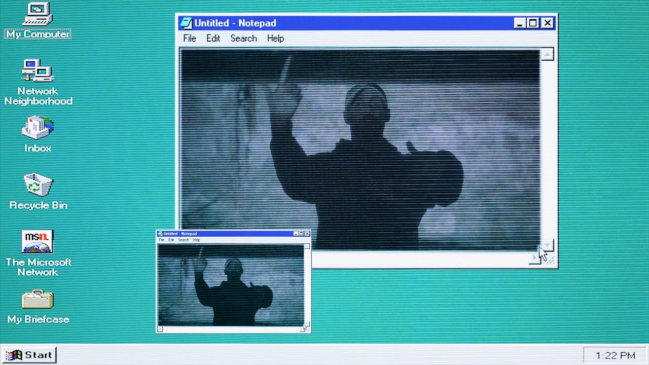 Fox Lake - Blood of the Machine feat. Venom Benzo (Official Video ...
