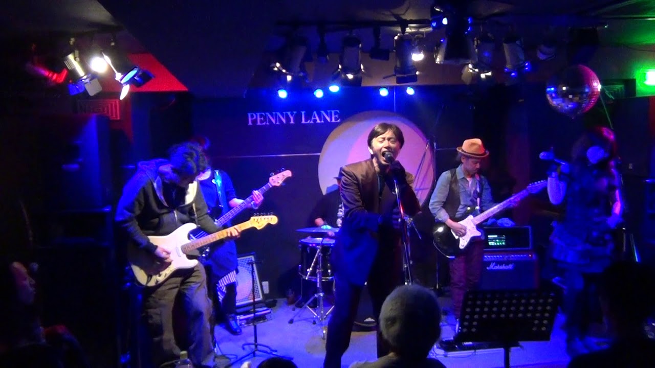 Varietick Monica - Varietick現象20180303 (Barbee Boysコピー) - YouTube