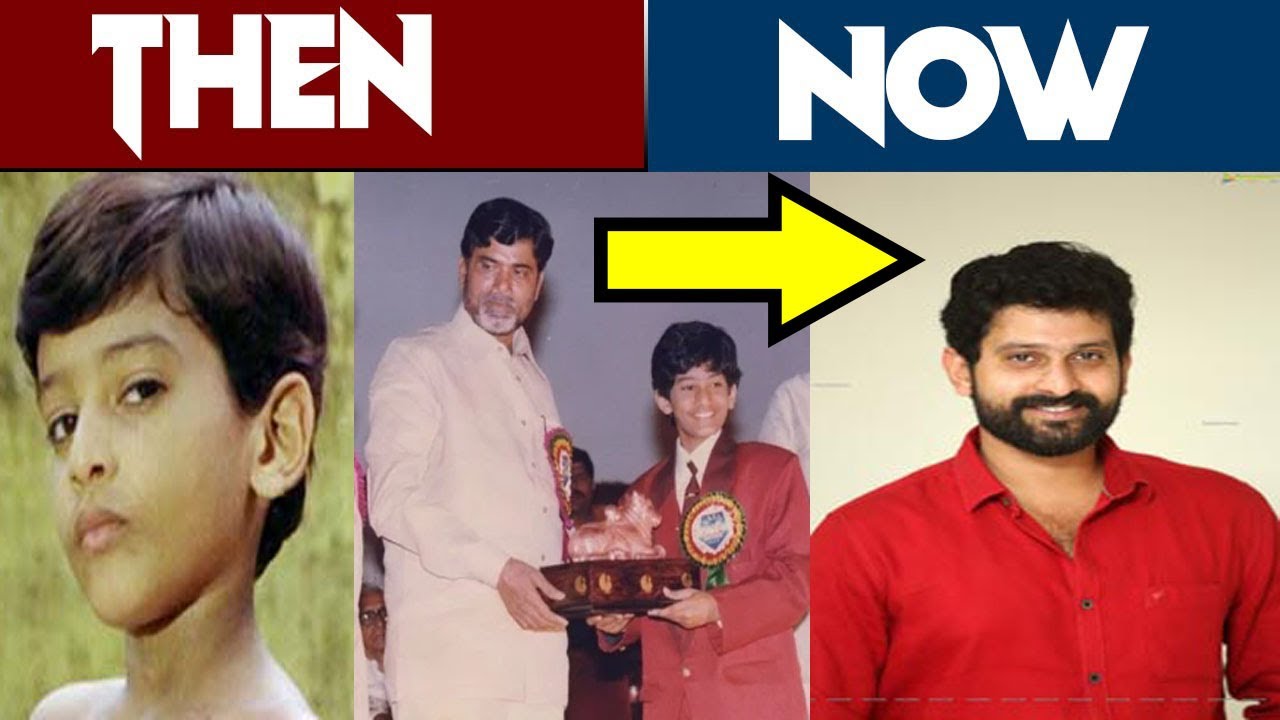 biggboss 6 telugu baladitya childhood photos |#biggboss6telugu | # ...