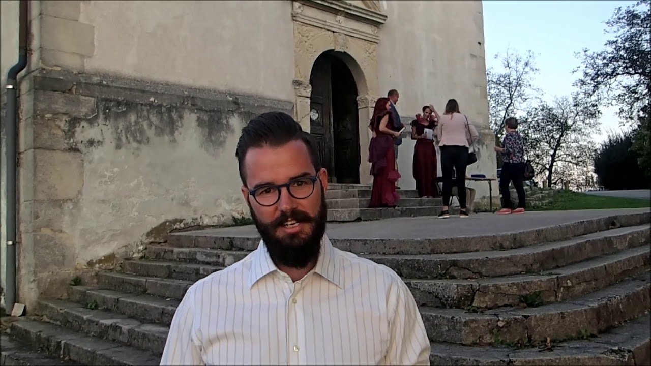 Rokovo poletje 2019 - dr. Marko Samec, direktor Javnega zavoda ...