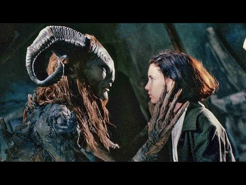 Top 5 High Fantasy Movies - YouTube