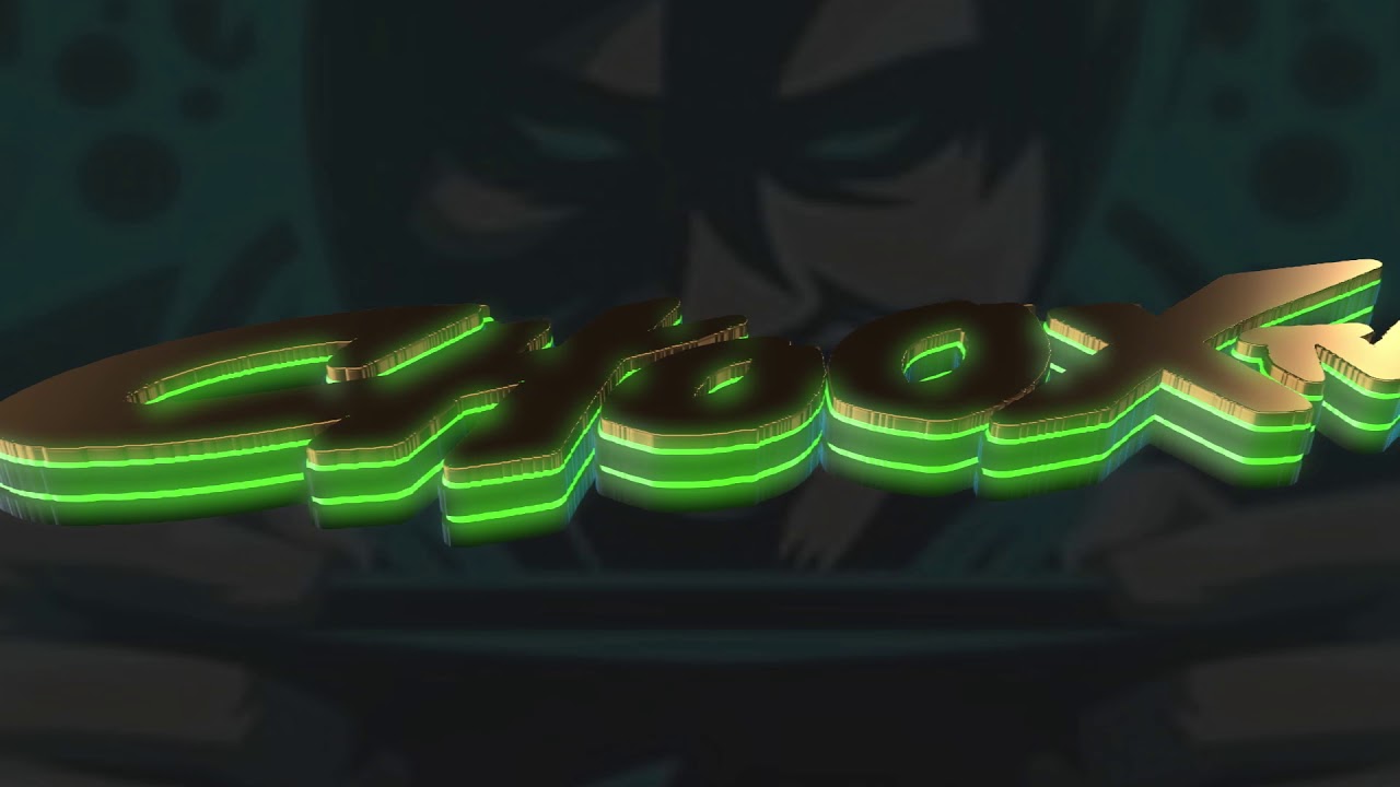 CHOOX TV Logo Animation - YouTube