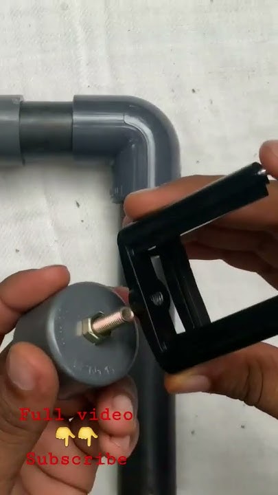 How to make Gimbal at home | gimbal for phone | stabilizer | homemade ...