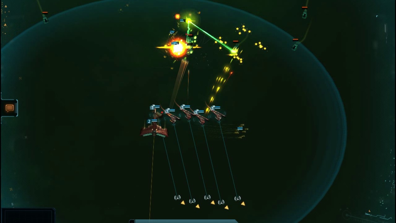 VEGAConflict Alien Reaper 70 V2 - YouTube