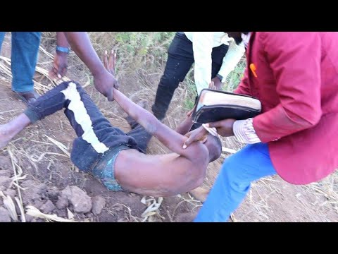 Going for champee😭See where we found champee in most dangerous area😭Uchawi ni bad😭😭 - YouTube