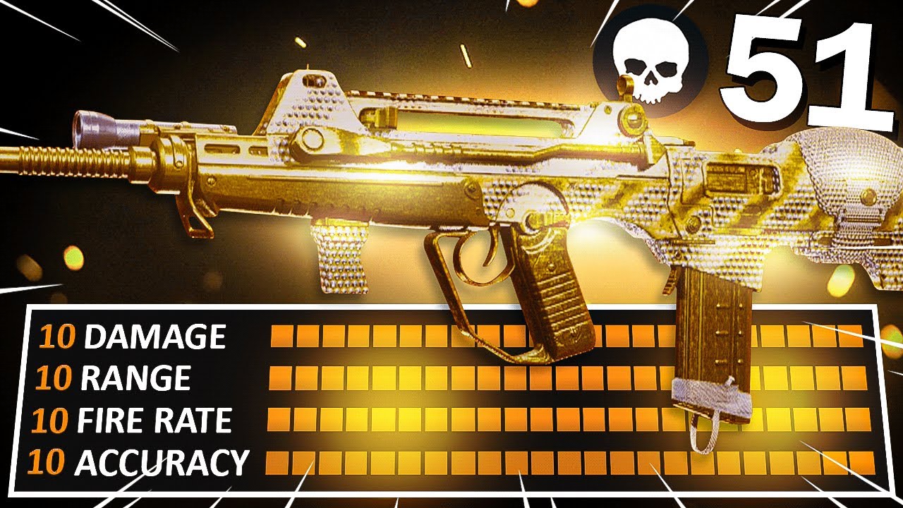 51 KILLS! 🔥 NO RECOIL FFAR CLASS in SEASON 2! (Best FFAR Class Setup ...