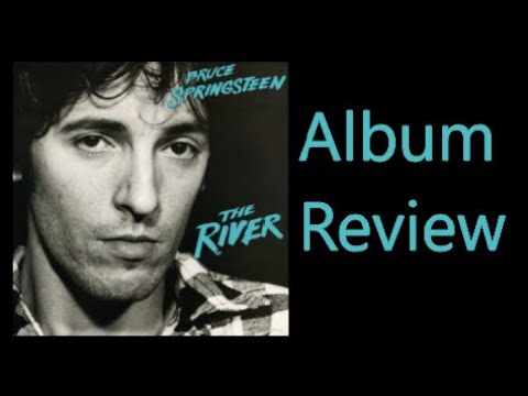 Bruce Springsteen "The River" Album Review - YouTube