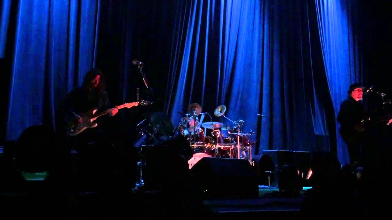 Primus My Name is Mud @Metropolis July 15, 2015 - YouTube