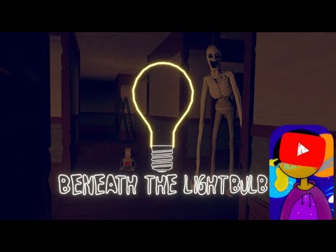 Today I'm playing beneath the light bulb and the video is short - YouTube