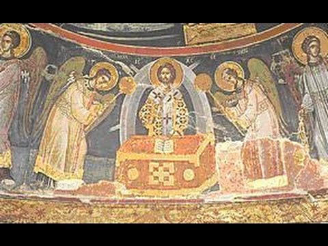 ΓΙΑΤΙ ΠΡΕΠΕΙ ΝΑ ΣΥΜΜΕΤΕΧΟΥΜΕ ΣΤΗ ΘΕΙΑ ΛΕΙΤΟΥΡΓΙΑ, ΜΗΤΡΟΠΟΛΙΤΗ ΛΕΜΕΣΟΥ ...