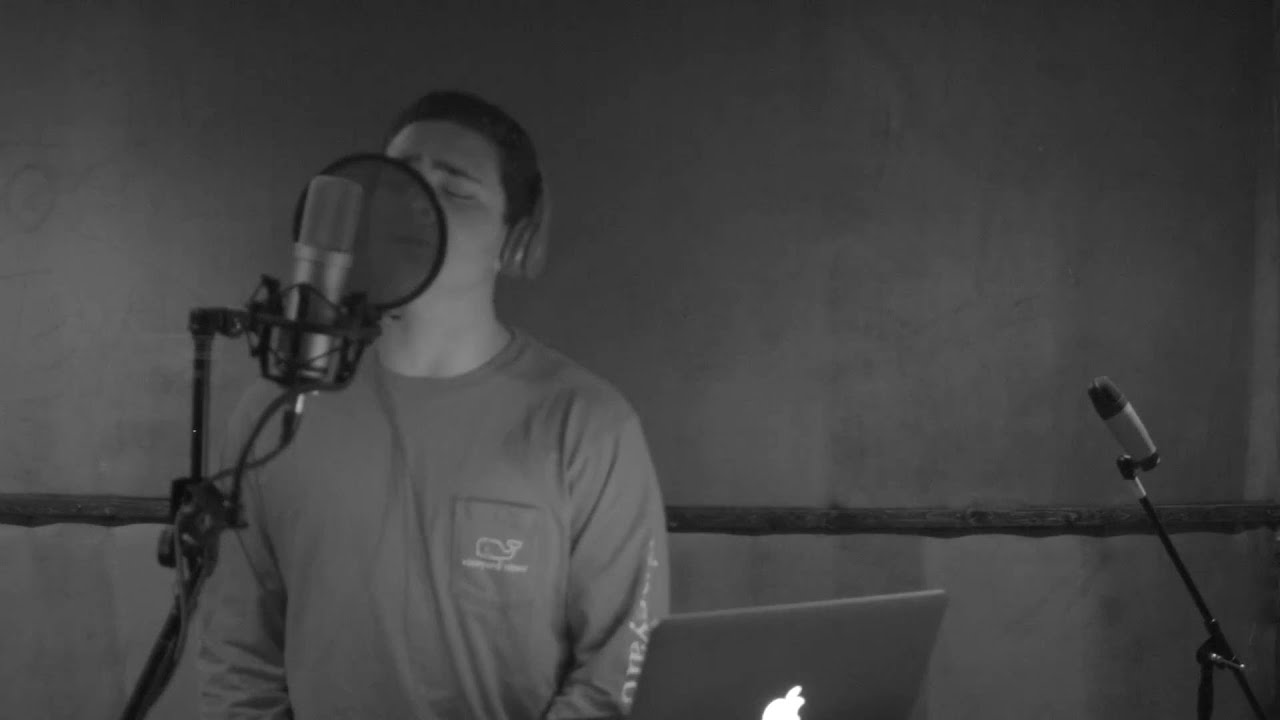 Jaycob Curlee - Things I Never Said (Episode 1) - YouTube