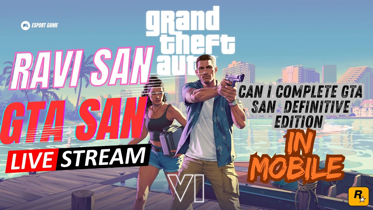 Gta five live streaming | gta five online gameplay - YouTube