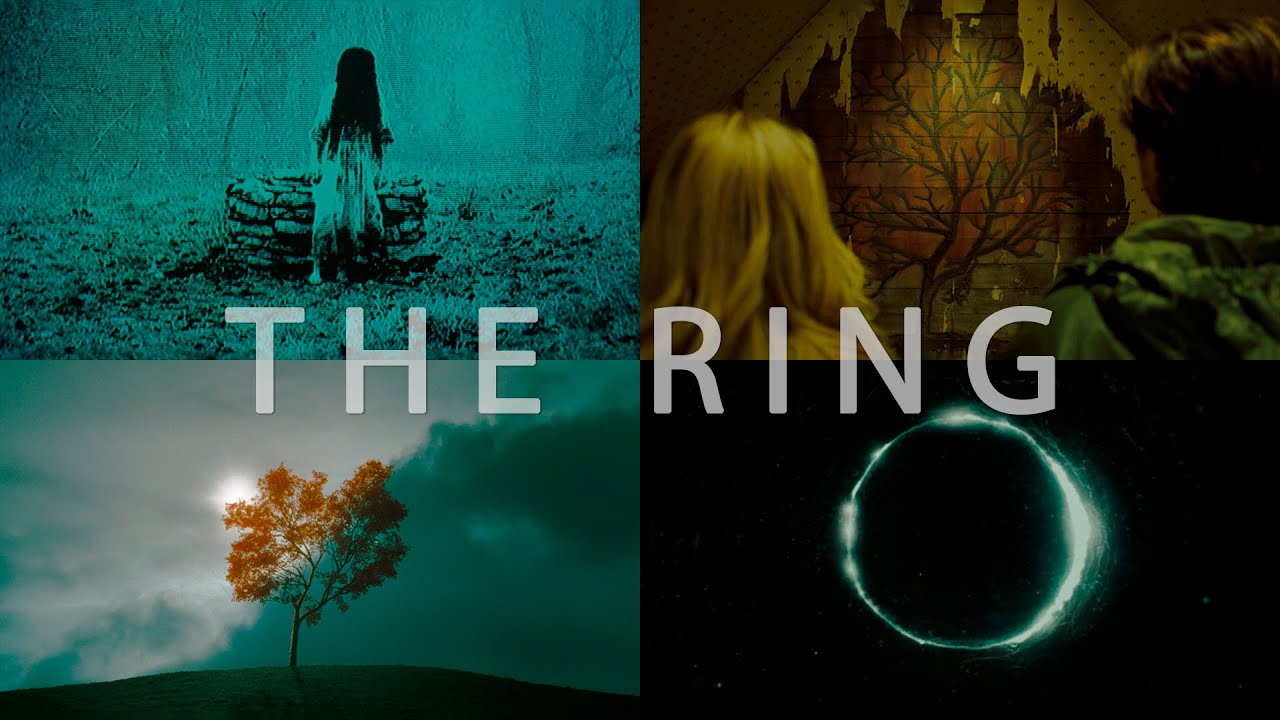The Movie The Ring Tree