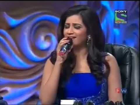 Индийские клипы ну и голос красотка