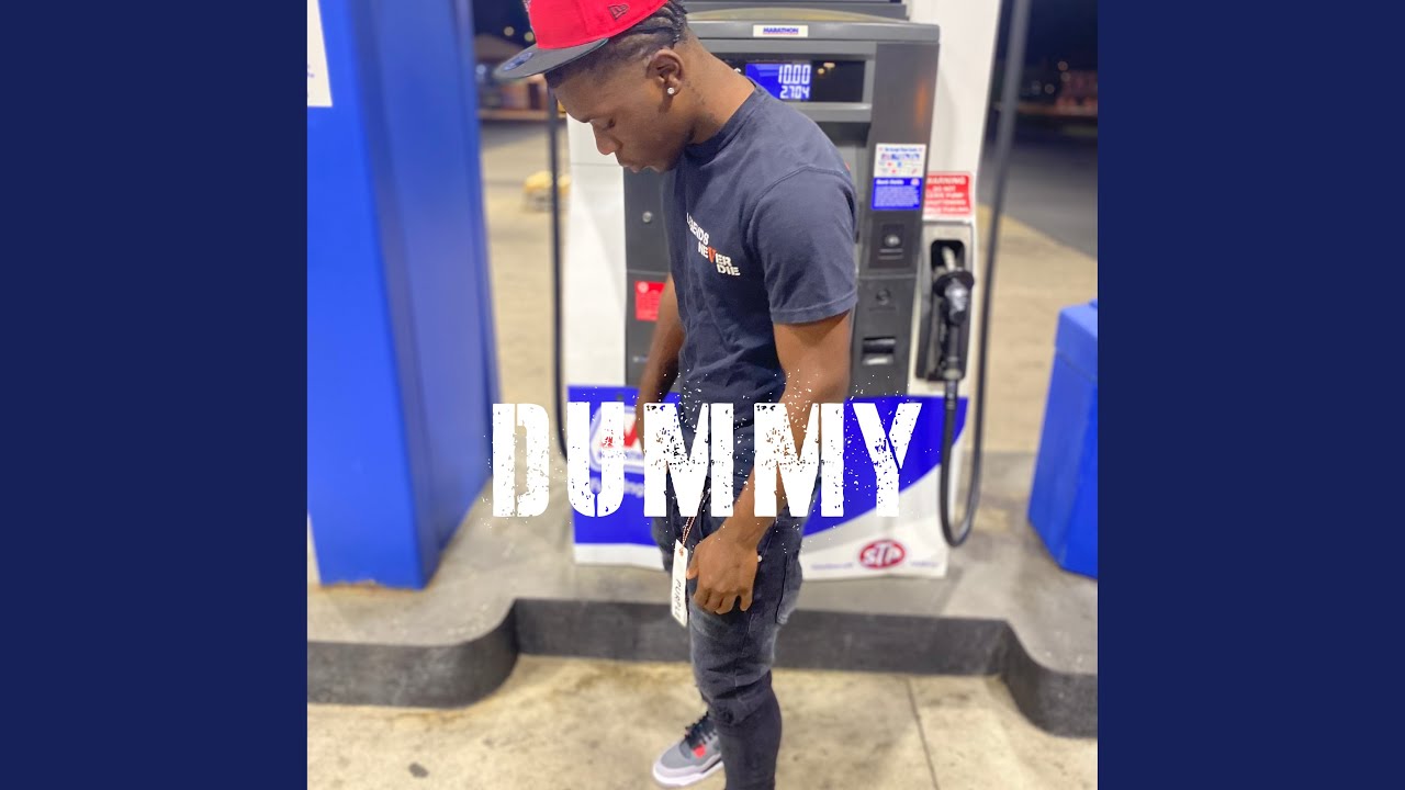 Dummy YouTube dummy-youtube