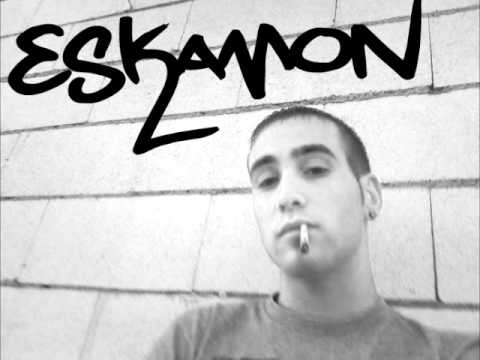 Eskamon - Formar [2012] - YouTube