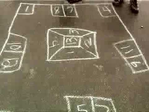 Skullys Game Ad - YouTube