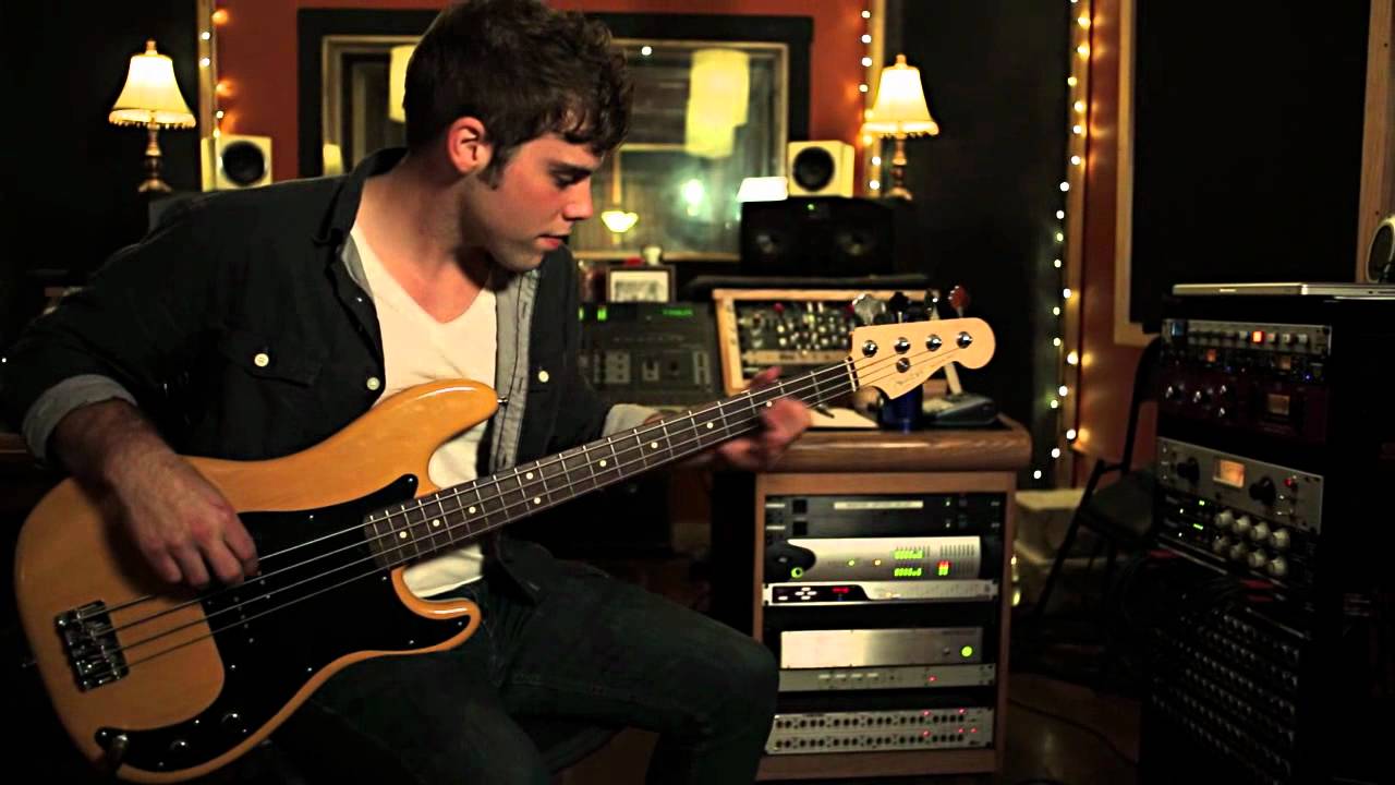 Fun - Some Nights Cover (Mike Naran) - YouTube