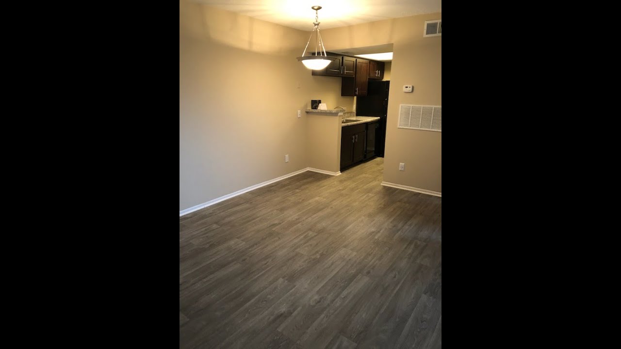 Studio, 1BD/1BA-480 sqft - YouTube